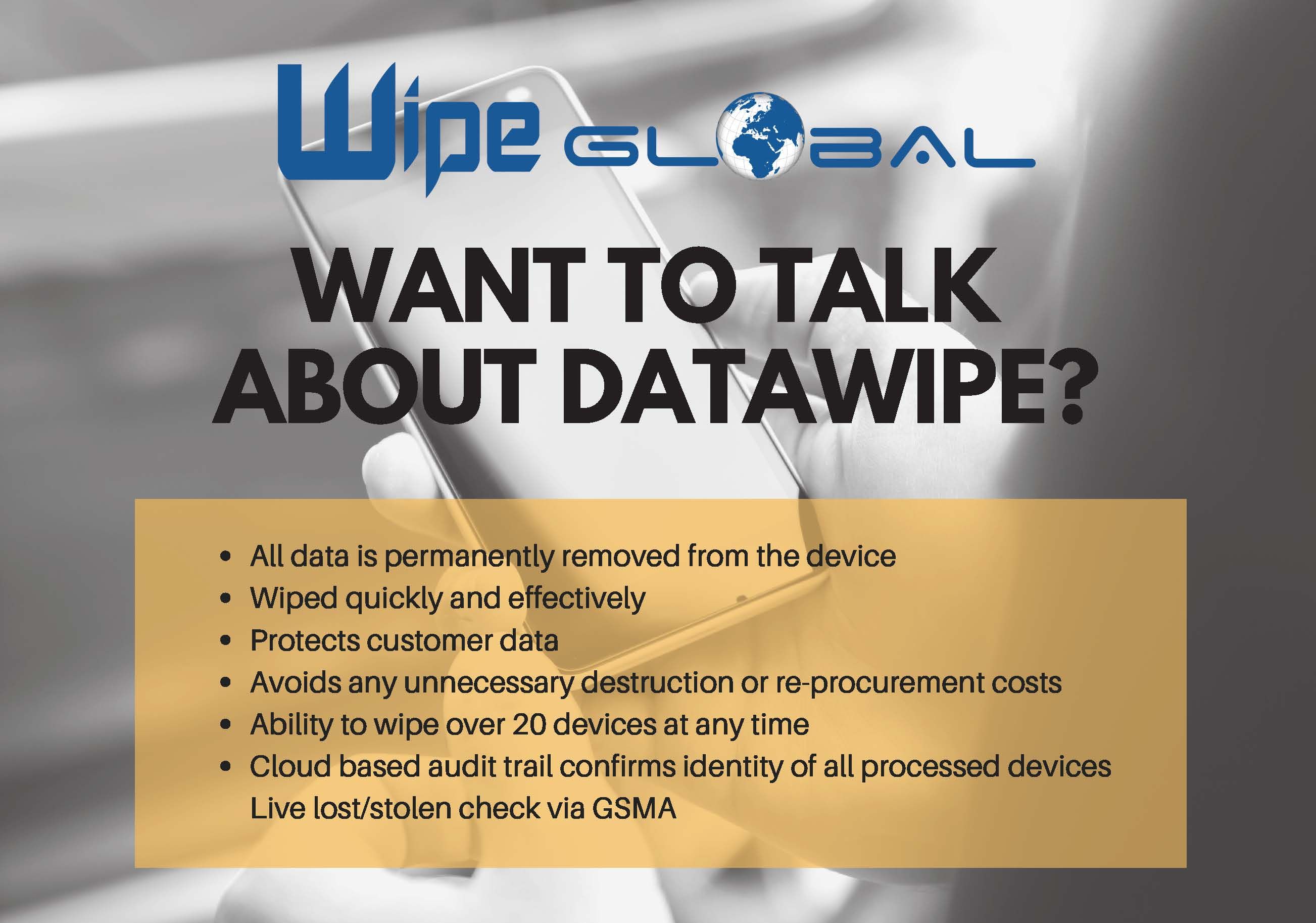 Home - Wipe-GLOBAL GmbH