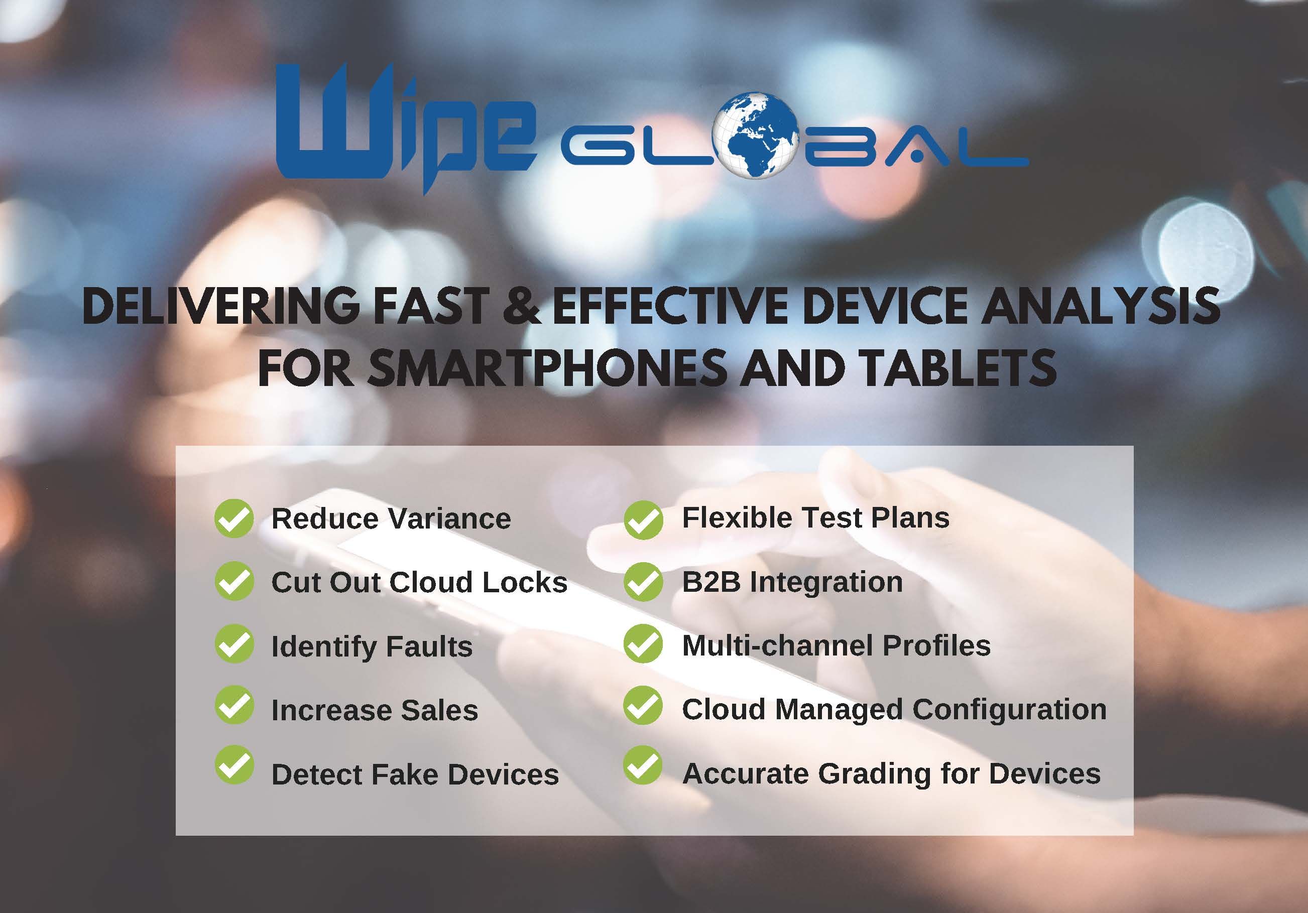 Home - Wipe-GLOBAL GmbH